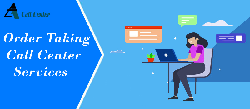 order taking call center services - A1 call center order taking call center services - A1 call center